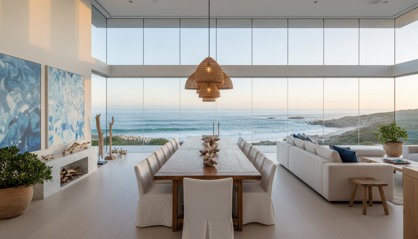 Large Group Accommodation Hermanus: Luxury Lodges for 20+ People ...