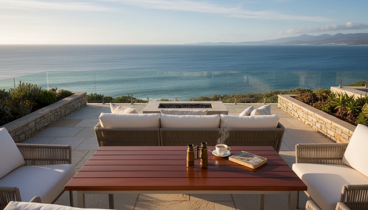 Hermanus to Cape Town Guide: Distance, Time & Transport | HermanusInfo