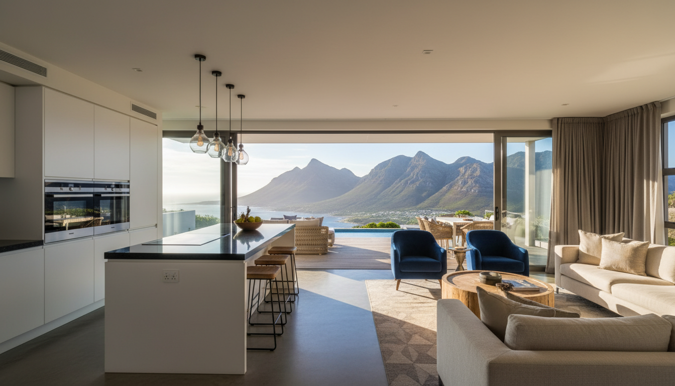 78on5th Hermanus | Luxury Nature Sanctuary in Voëlklip | HermanusInfo