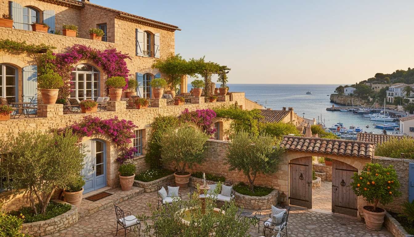 Top Hermanus Accommodation with Airport Shuttle | HermanusInfo ...