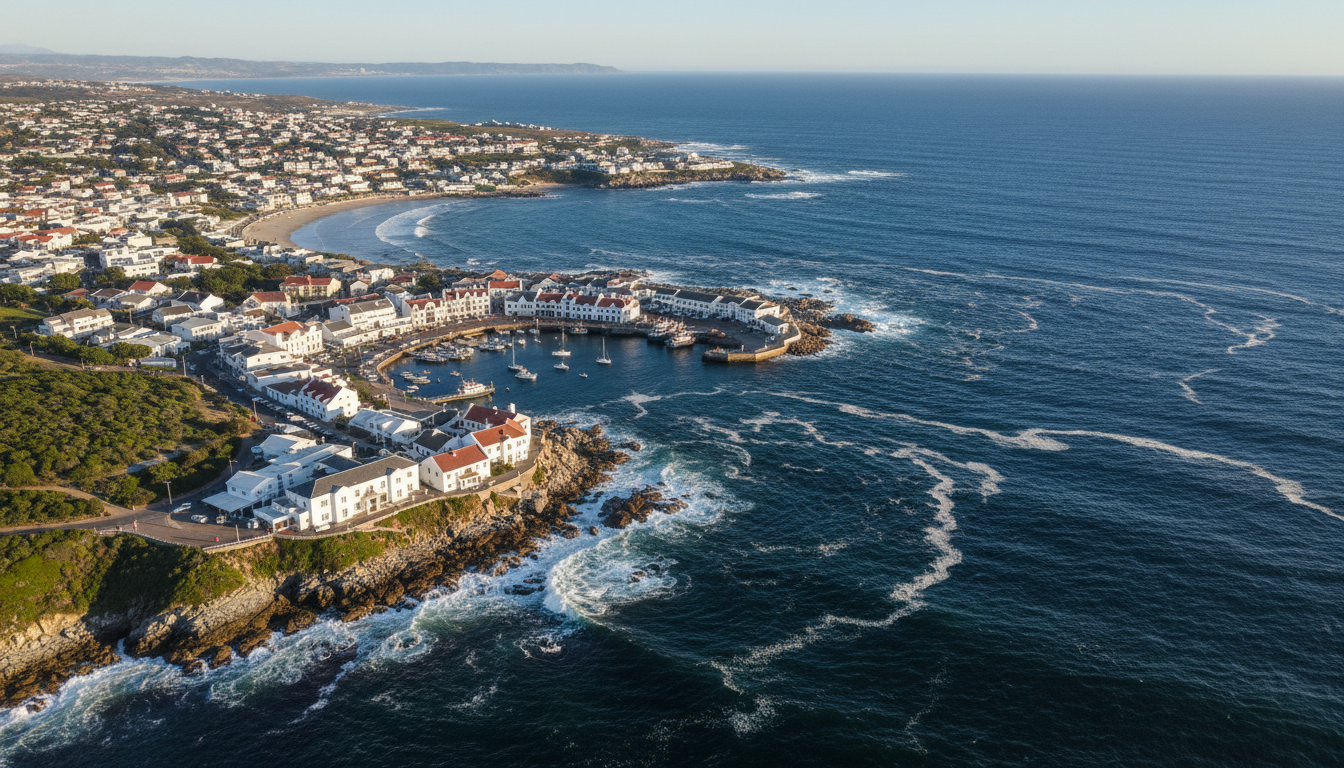 Best Hermanus Business Accommodation: Top Executive Suites | HermanusInfo