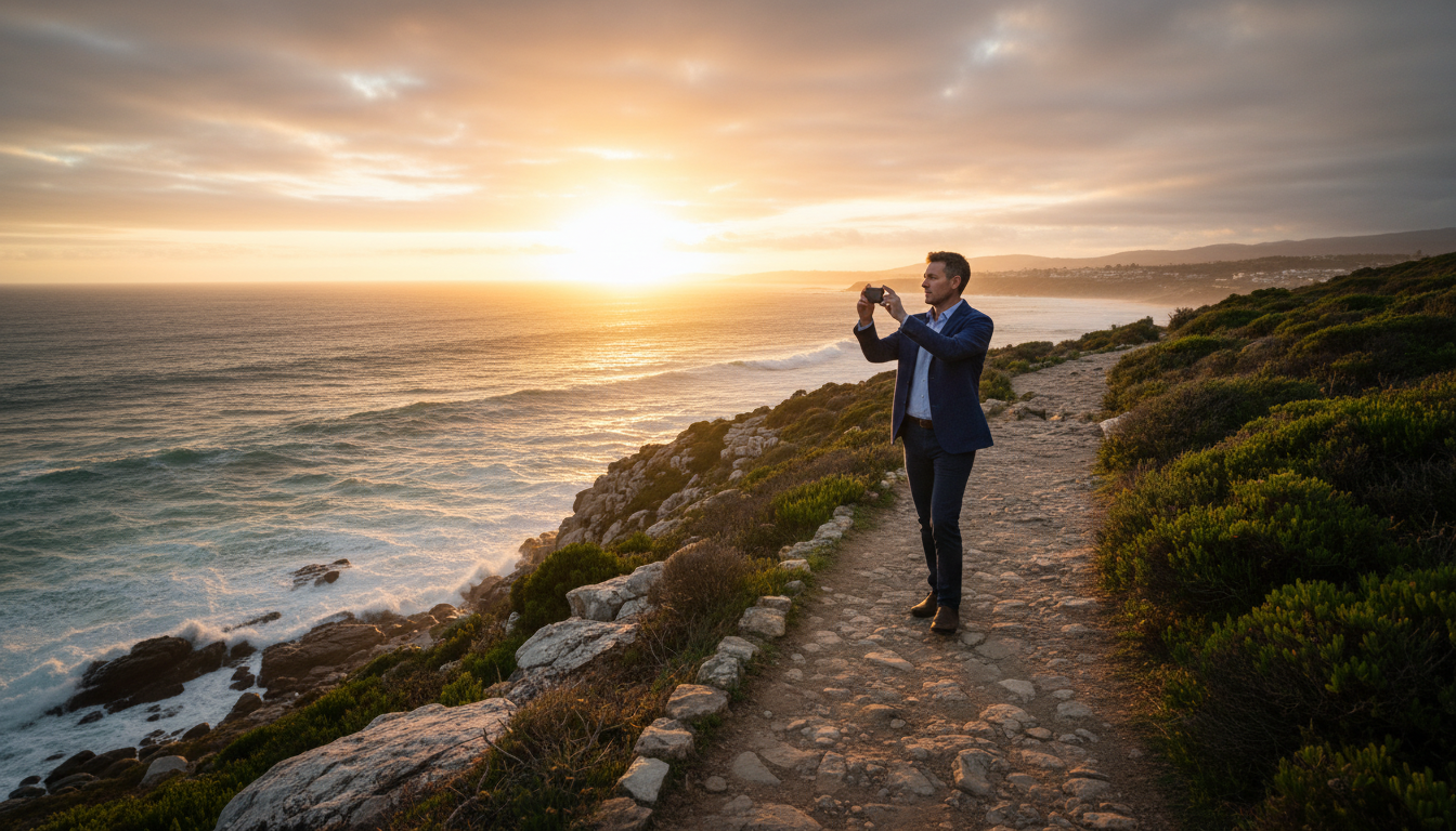 Best Hermanus Business Accommodation: Top Executive Suites | HermanusInfo