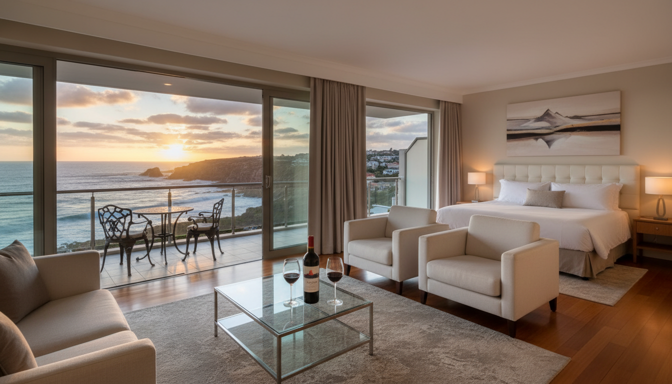 Joburg to Hermanus: Flights from Johannesburg to Cape Town Guide ...